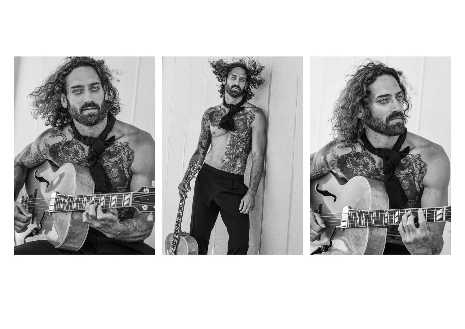 The Rakish Gent Meets Matthew Avedon - exclusive interview & editorial ...