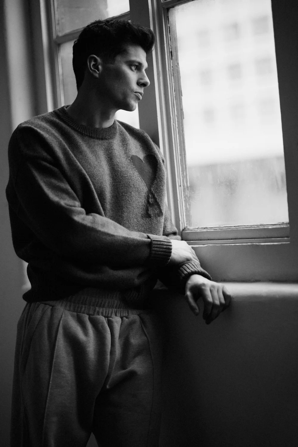 THE RAKISH GENT PRINT ISSUE 4 Lewis Cope, Emmerdale star exclusively ...