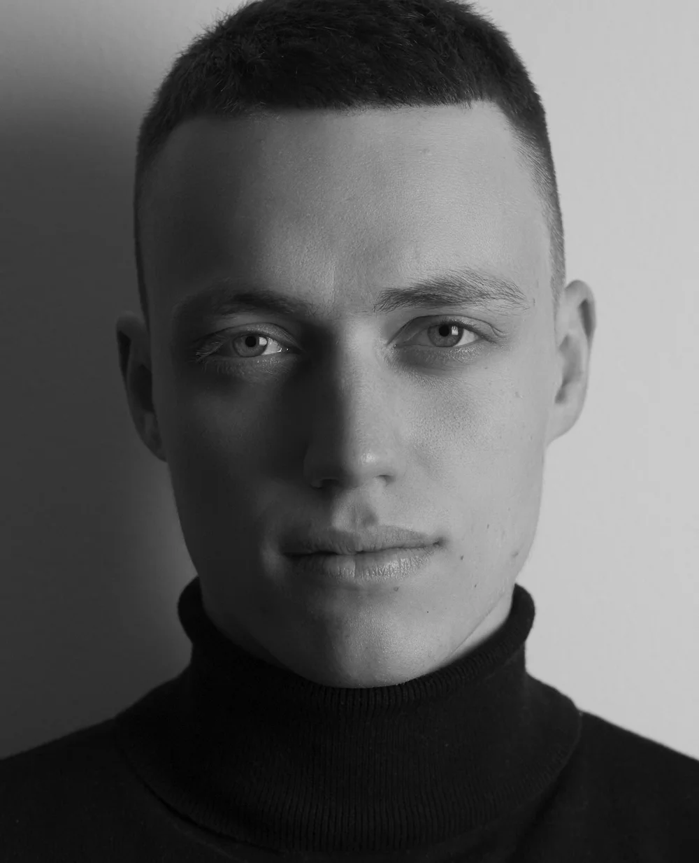 Faces - Samuel — The Rakish Gent