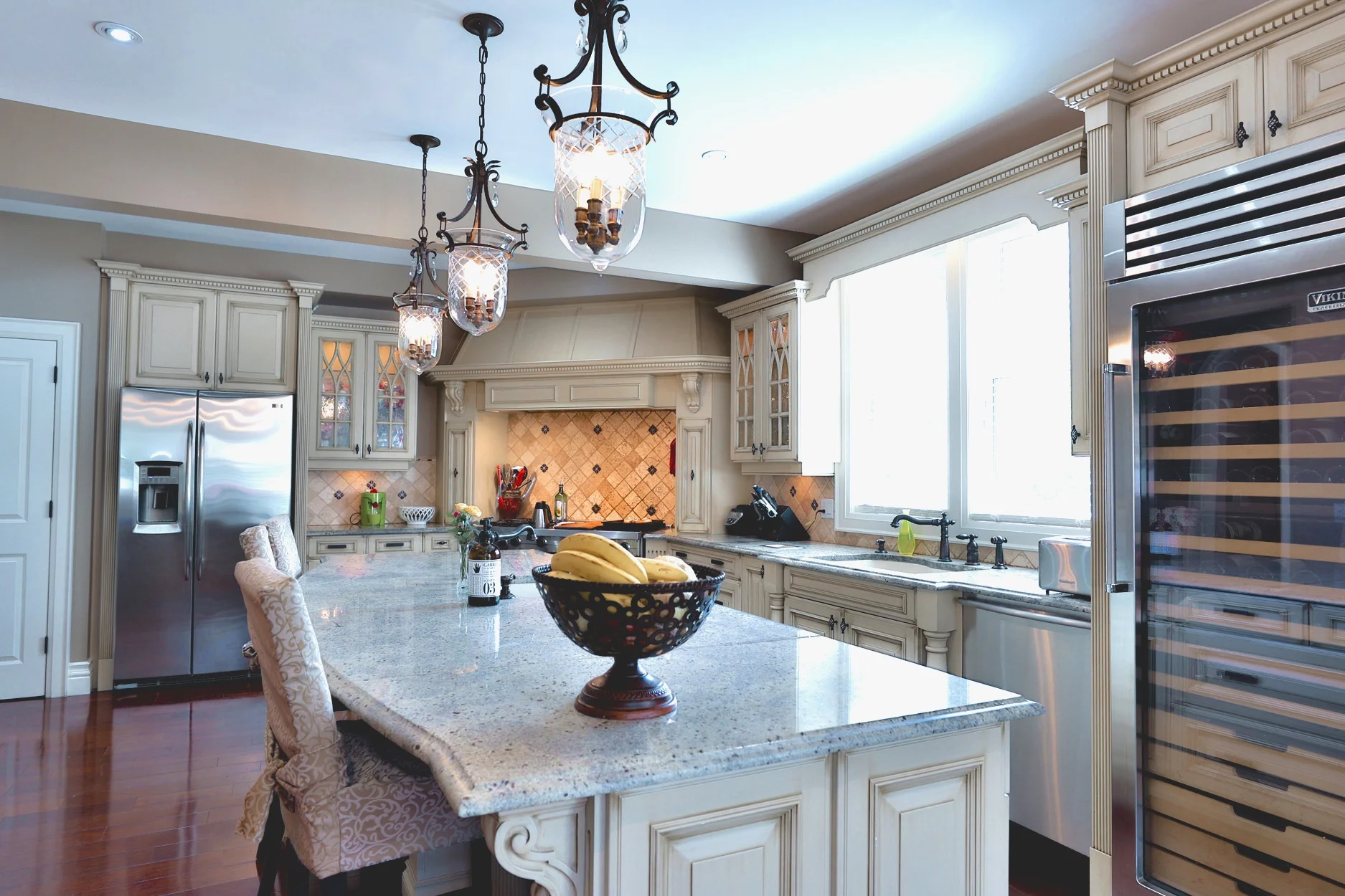 Guelph's Finest Bed & Breakfast — Norfolk Guest House | Guelph's Best ...