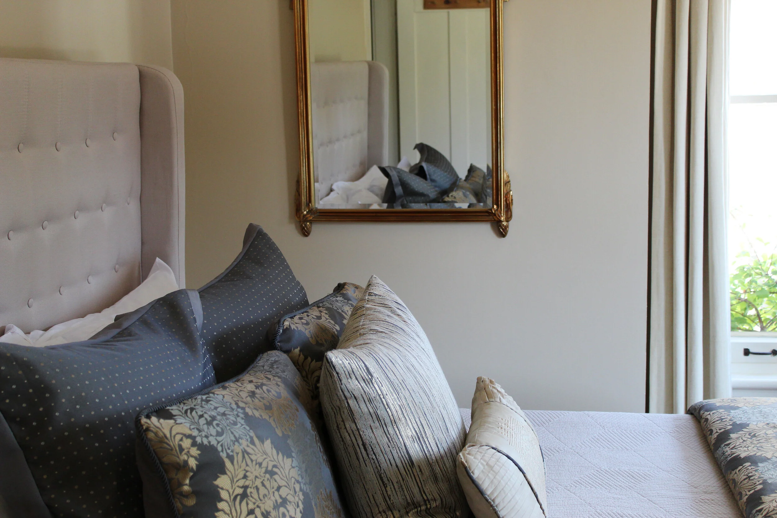The Pandora Suite — Norfolk Guest House | Guelph's Best Luxury Hotel ...