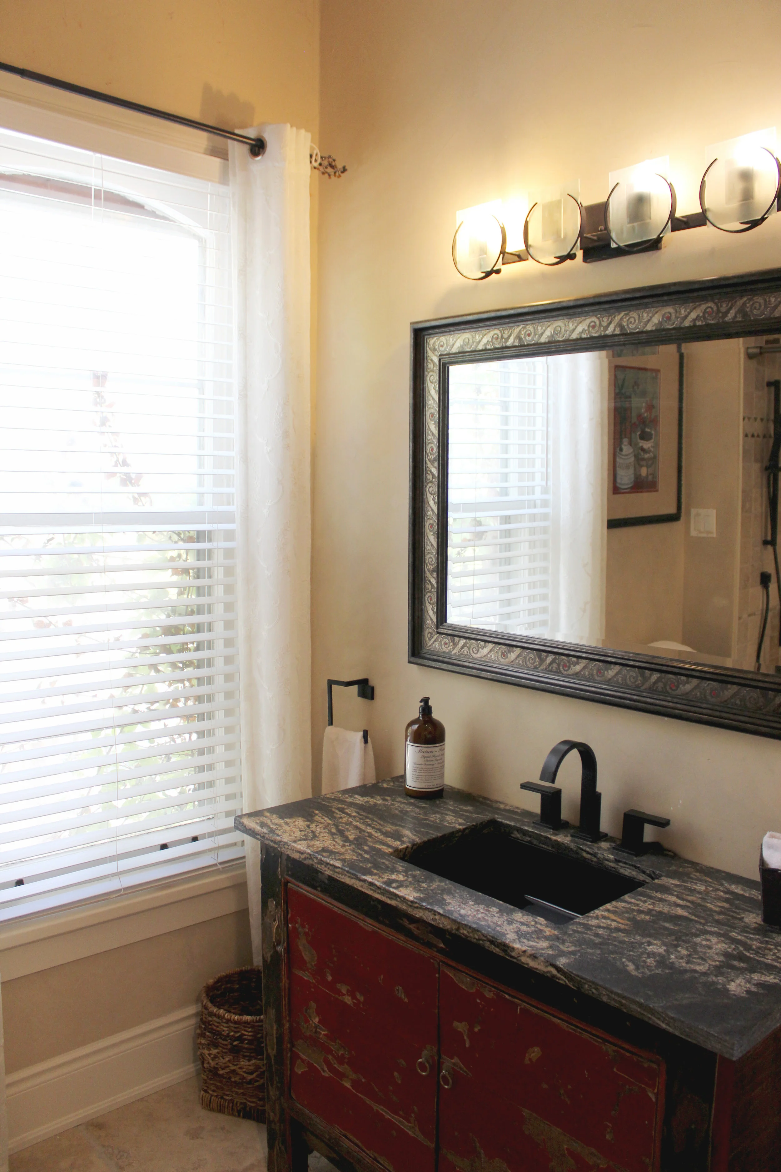 The Pandora Suite — Norfolk Guest House | Guelph's Best Luxury Hotel ...