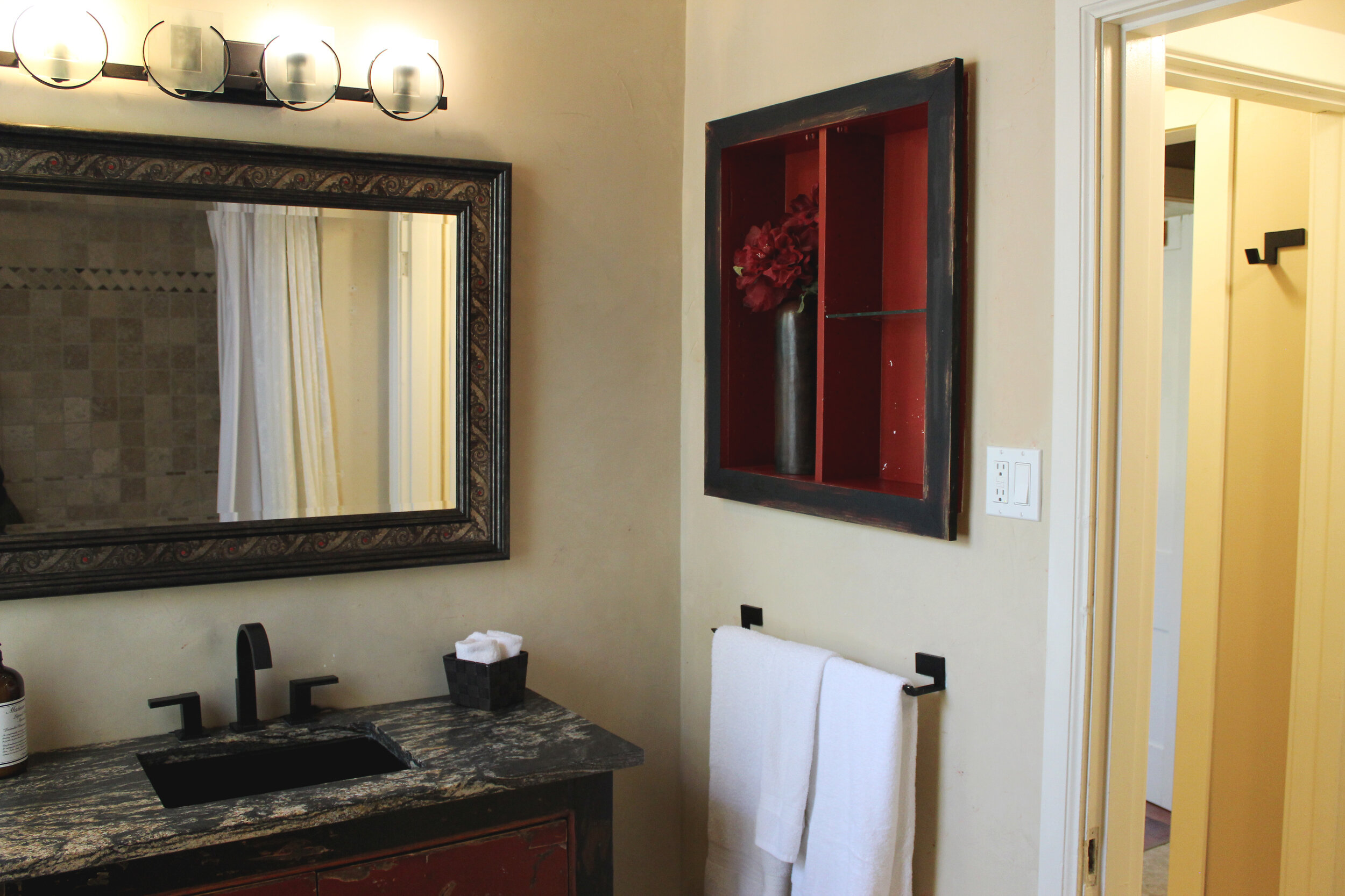 The Pandora Suite — Norfolk Guest House | Guelph's Best Luxury Hotel ...