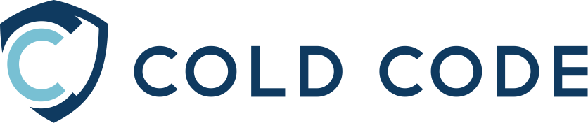 Cold Code | Crypto Currency Decentralized Wallet Word-List Storage