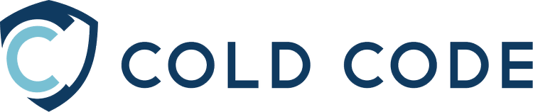Cold Code | Crypto Currency Decentralized Wallet Word-List Storage
