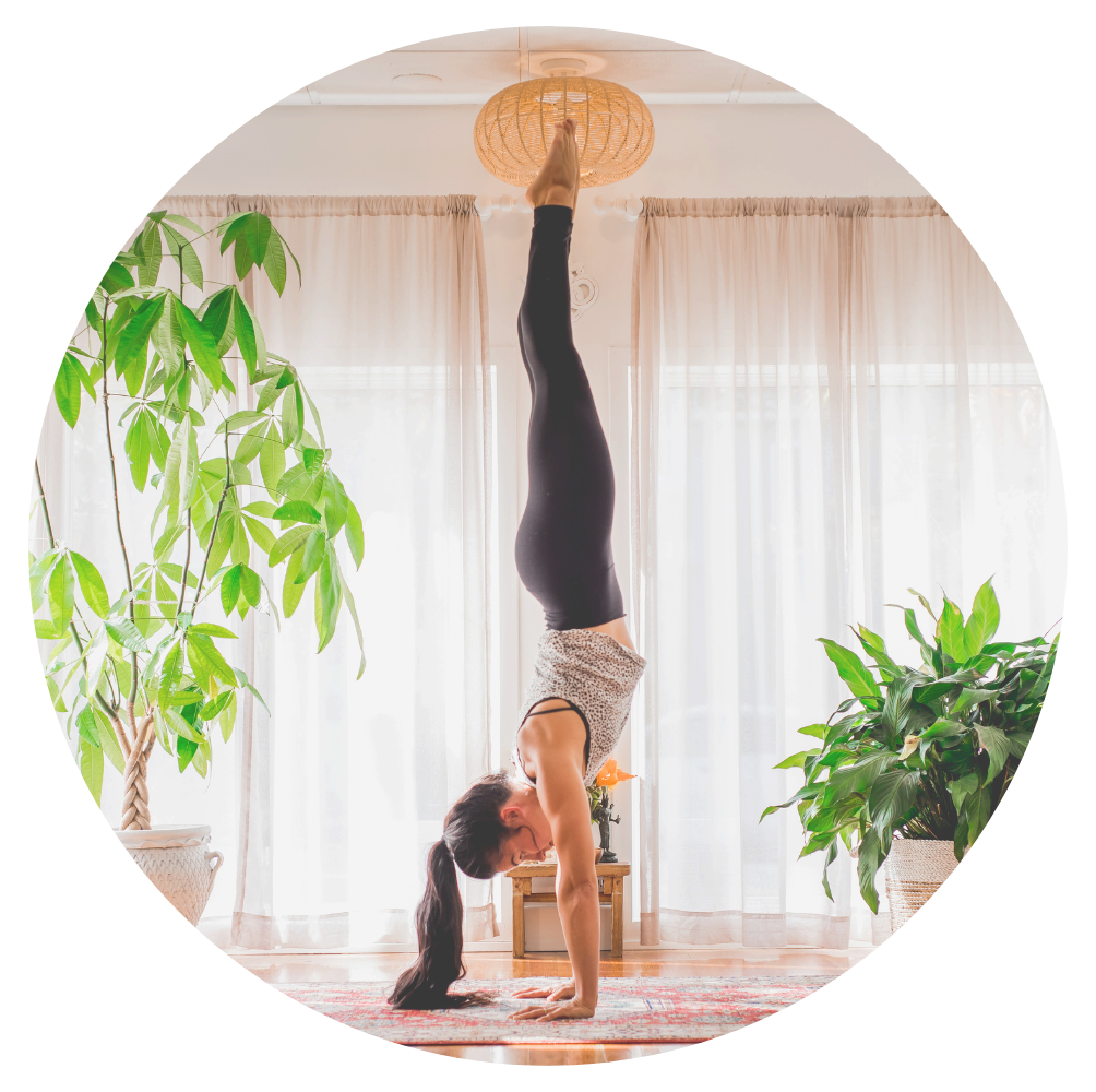 Yoga Grace Studio | Classes — Yoga Grace | Qualicum Beach