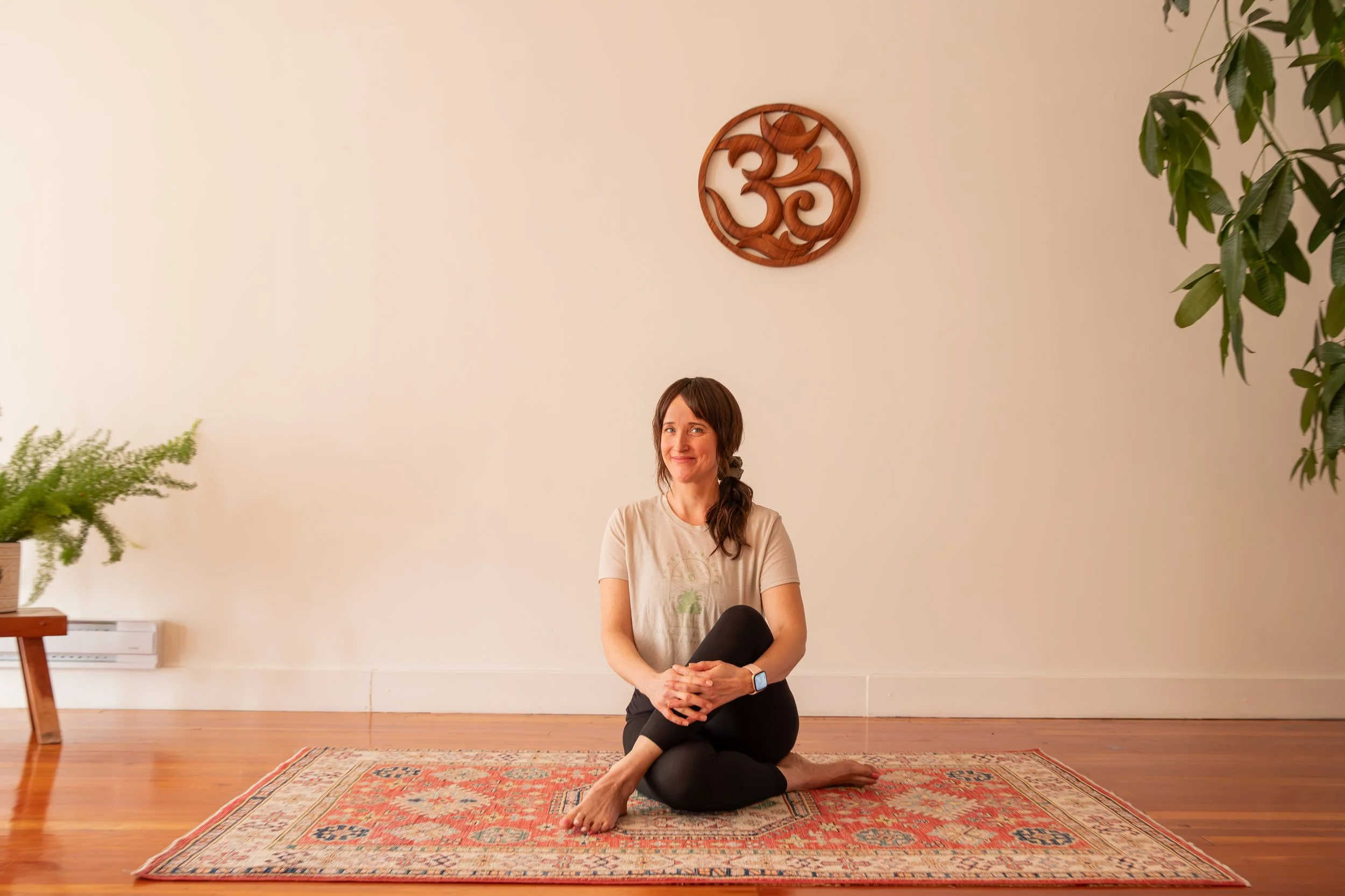 Yoga Grace Studio | Teachers — Yoga Grace | Qualicum Beach