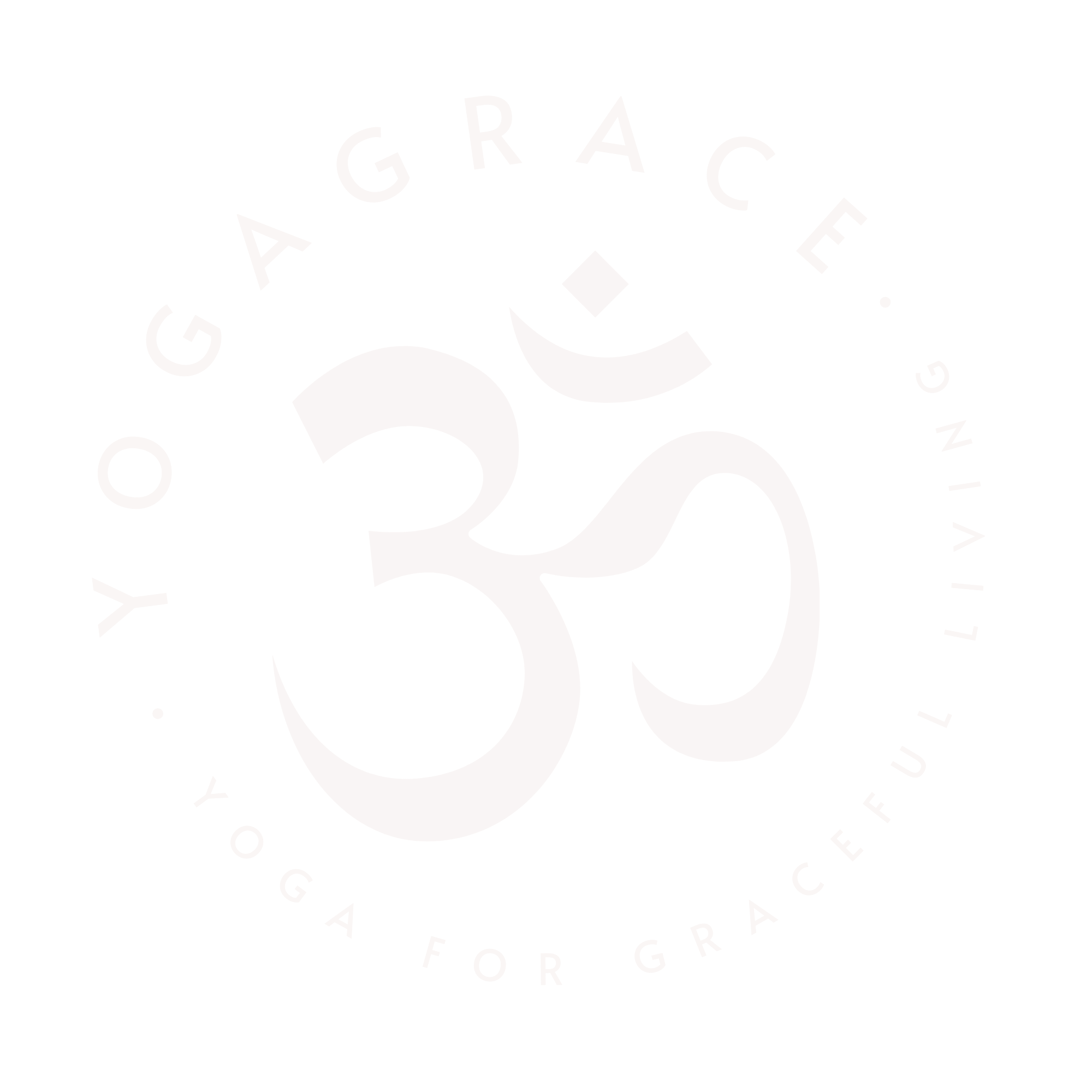 Yoga Grace | Qualicum Beach