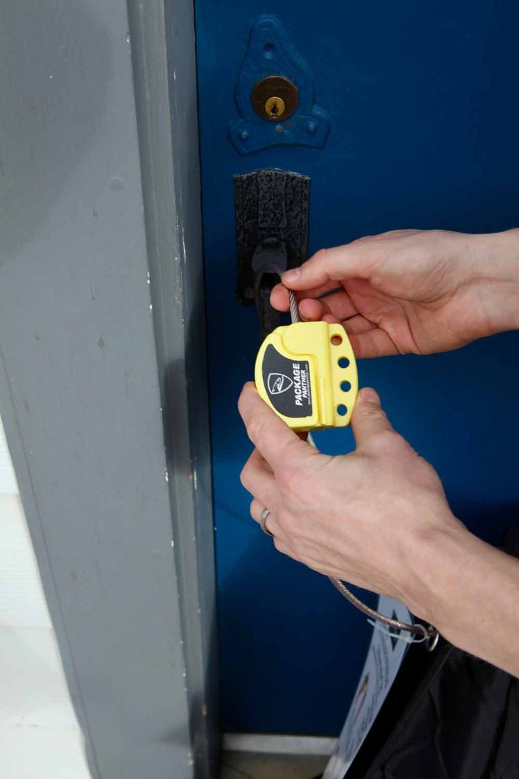 Package Panther Review | Secure Your Deliveries Today — Prevent Package ...