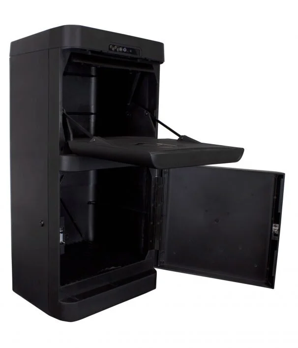 The Danby Parcel Guard — Prevent Package Theft