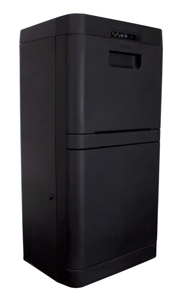 The Danby Parcel Guard — Prevent Package Theft