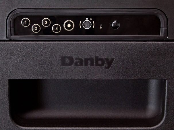 The Danby Parcel Guard — Prevent Package Theft