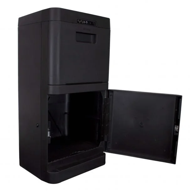 The Danby Parcel Guard — Prevent Package Theft