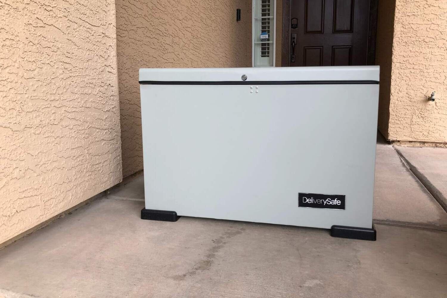 DeliverySafe Review — Prevent Package Theft