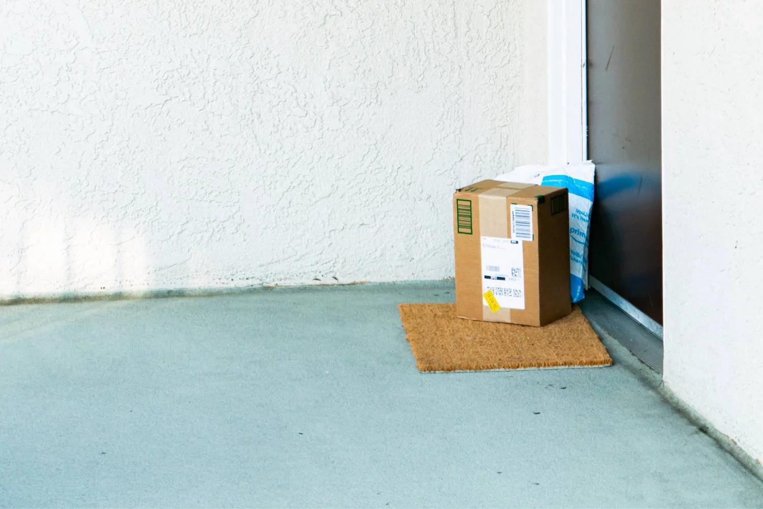 DeliverySafe Review — Prevent Package Theft