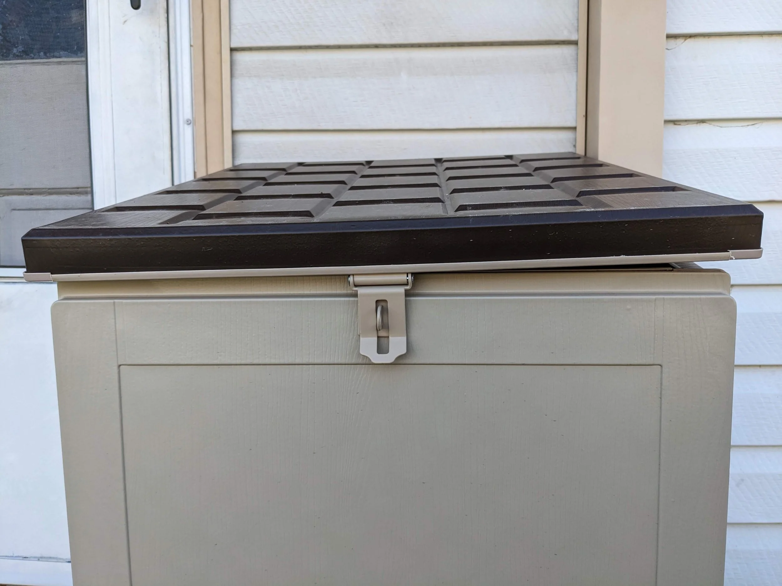 BoxGuard — Prevent Package Theft