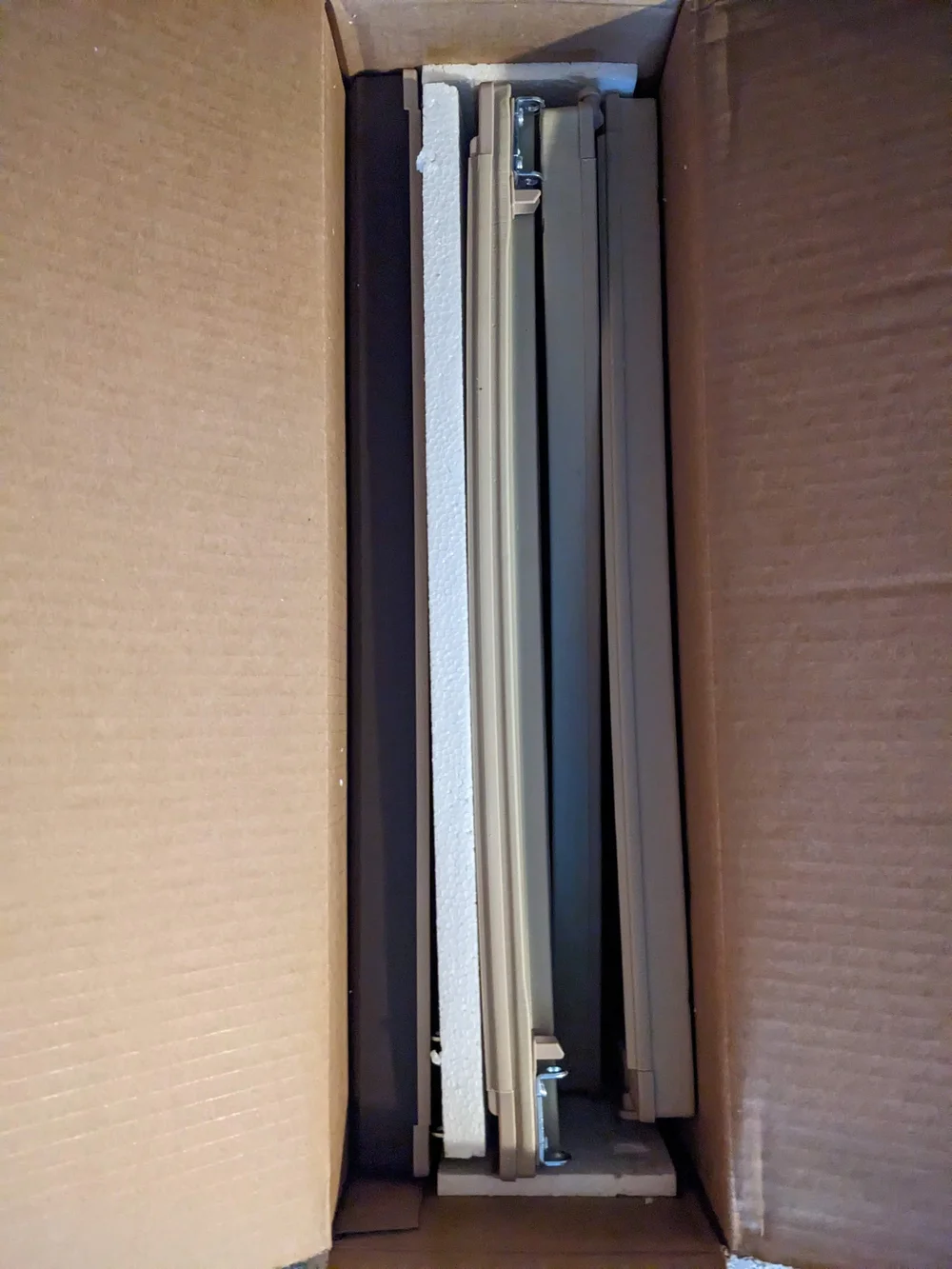 BoxGuard — Prevent Package Theft