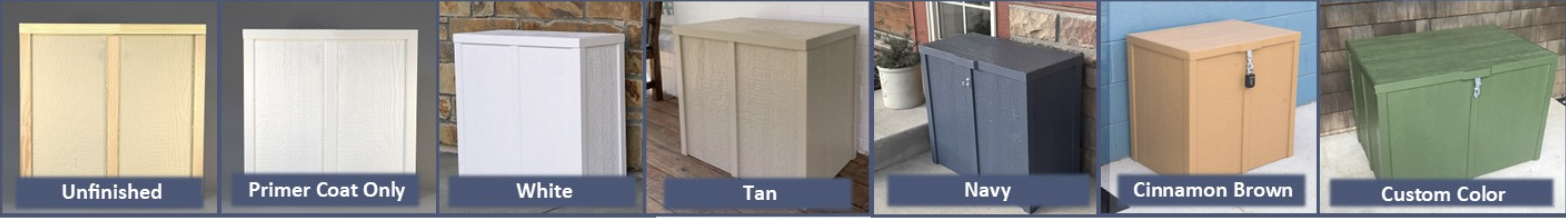 Porch Box Review — Prevent Package Theft