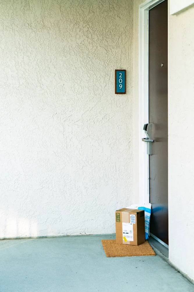 How Common Is Package Theft? — Prevent Package Theft | Reviews, Guides ...