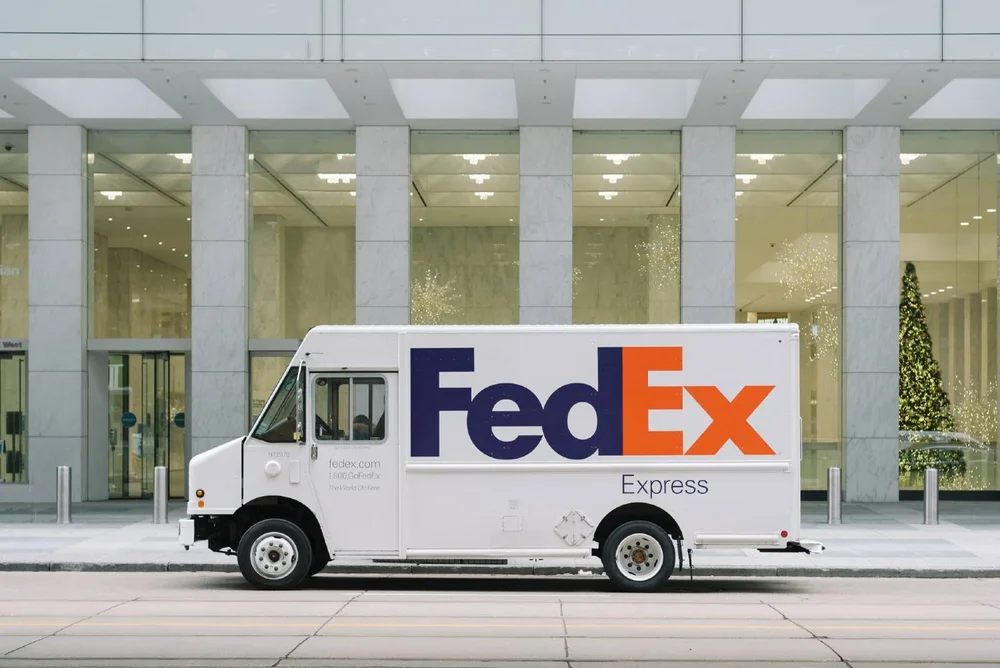 Was Your FedEx Package Stolen? Here's What to Do. — Prevent Package ...