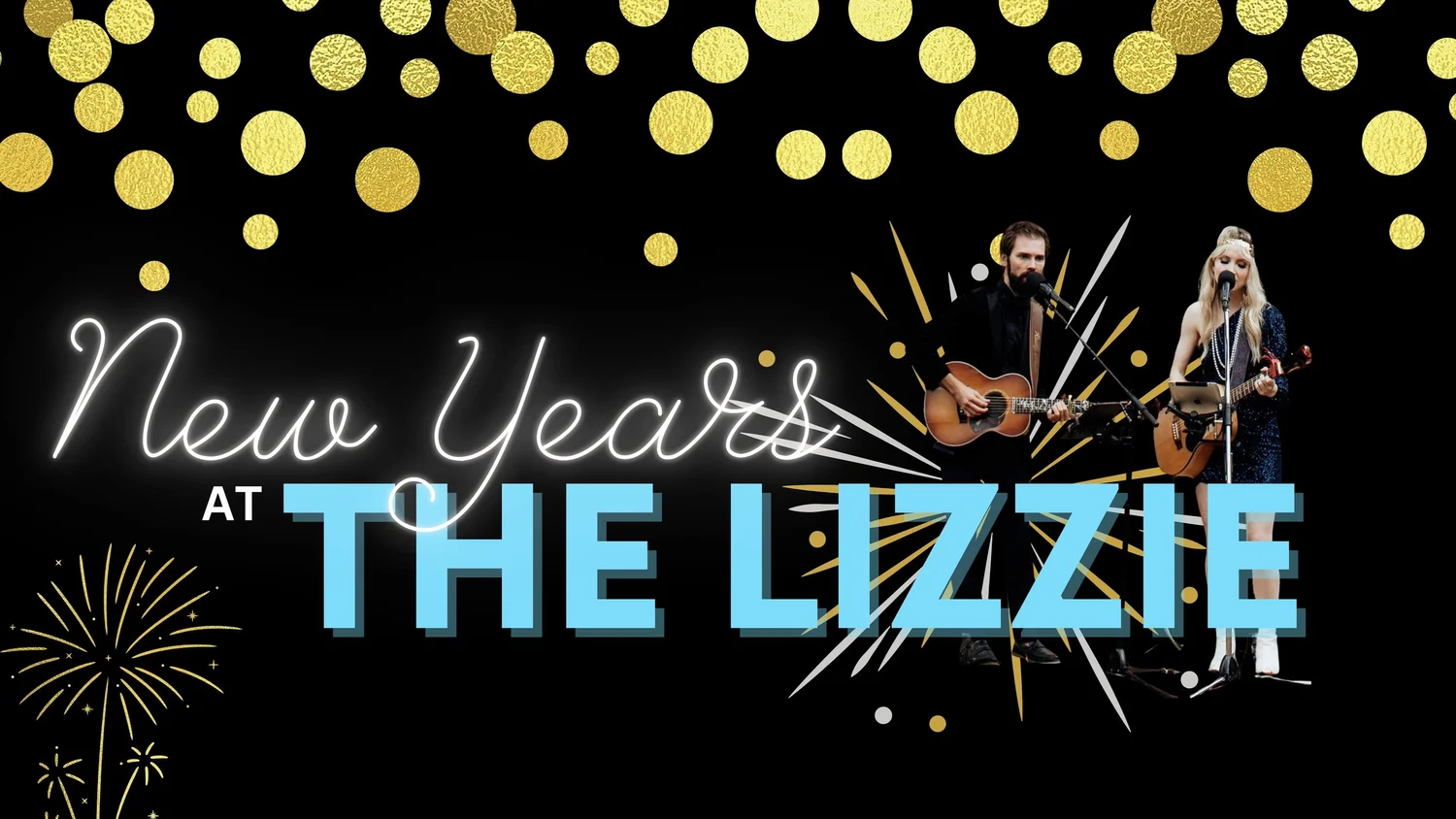 LAST DROP ELIZABETHAN