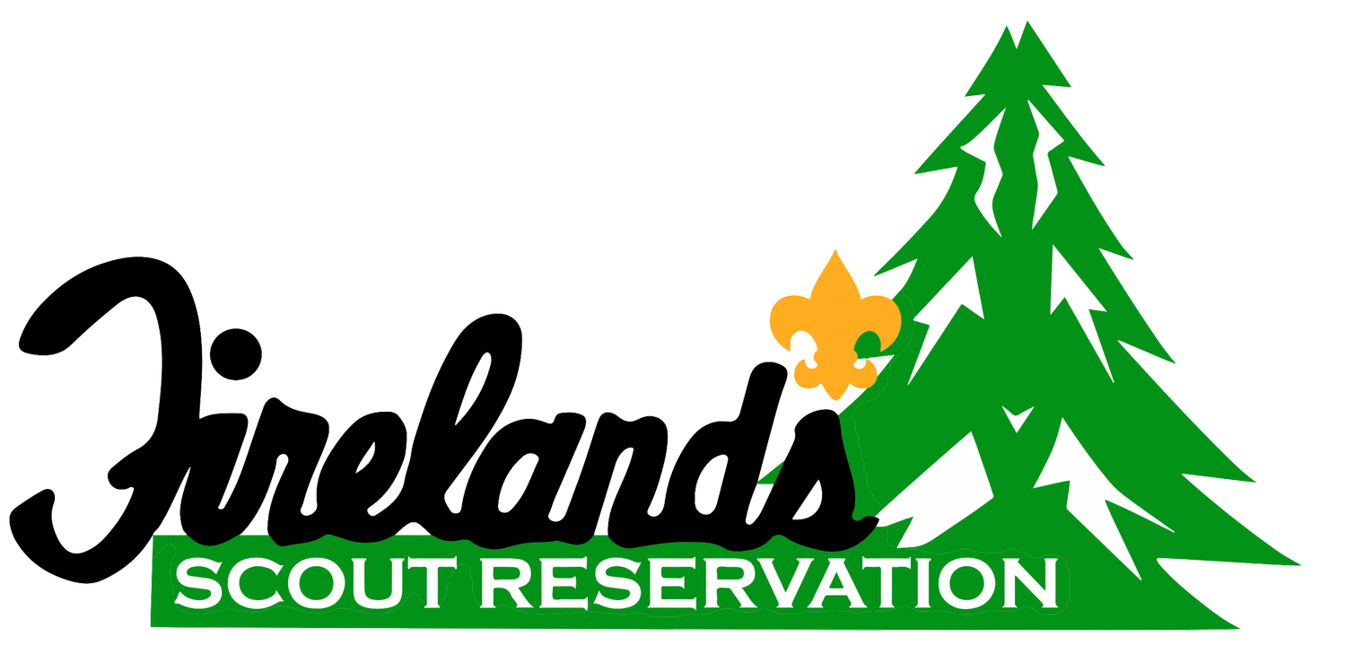 Firelands Scout Reservation — Lake Erie Council