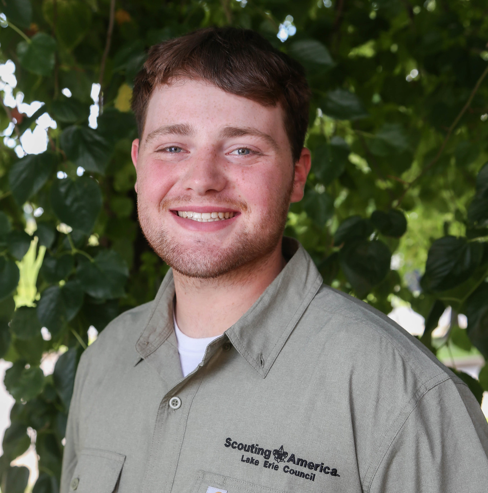 Firelands Scout Reservation — Lake Erie Council