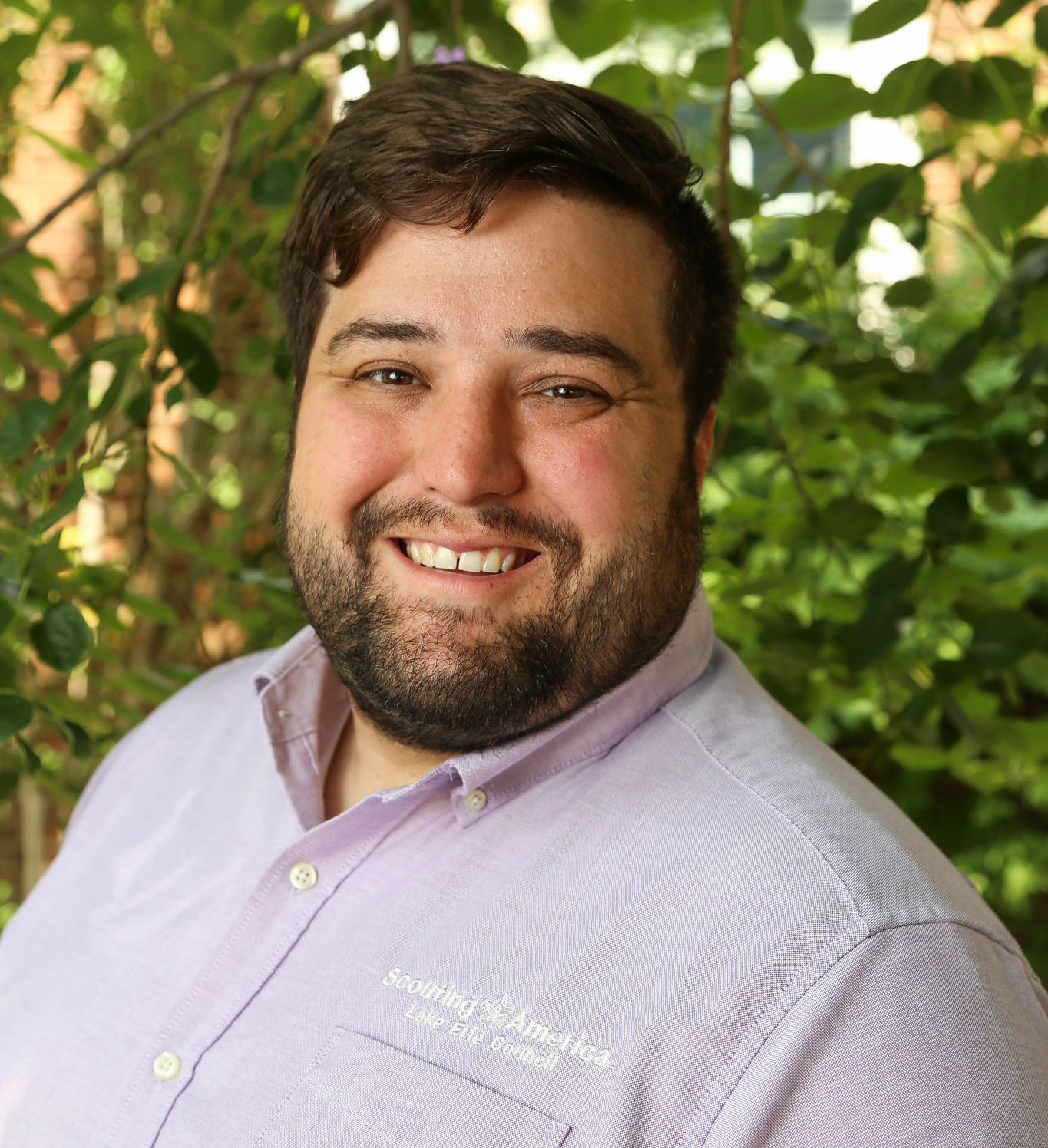 Firelands Scout Reservation — Lake Erie Council