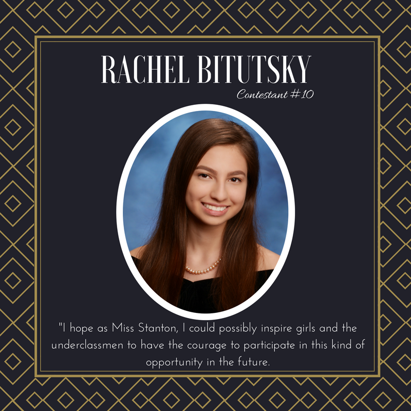 Q&A: Miss Stanton — DEVIL'S ADVOCATE