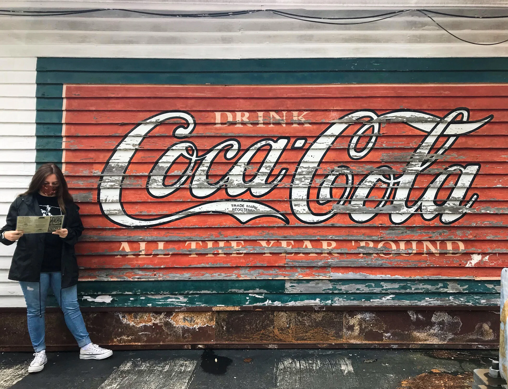 Art and Culture in the Carolinas — DEVIL'S ADVOCATE