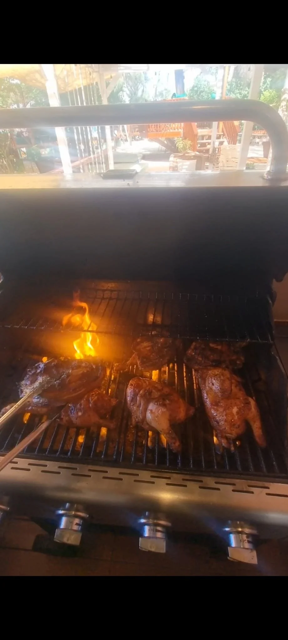 Treehouse Beach Club