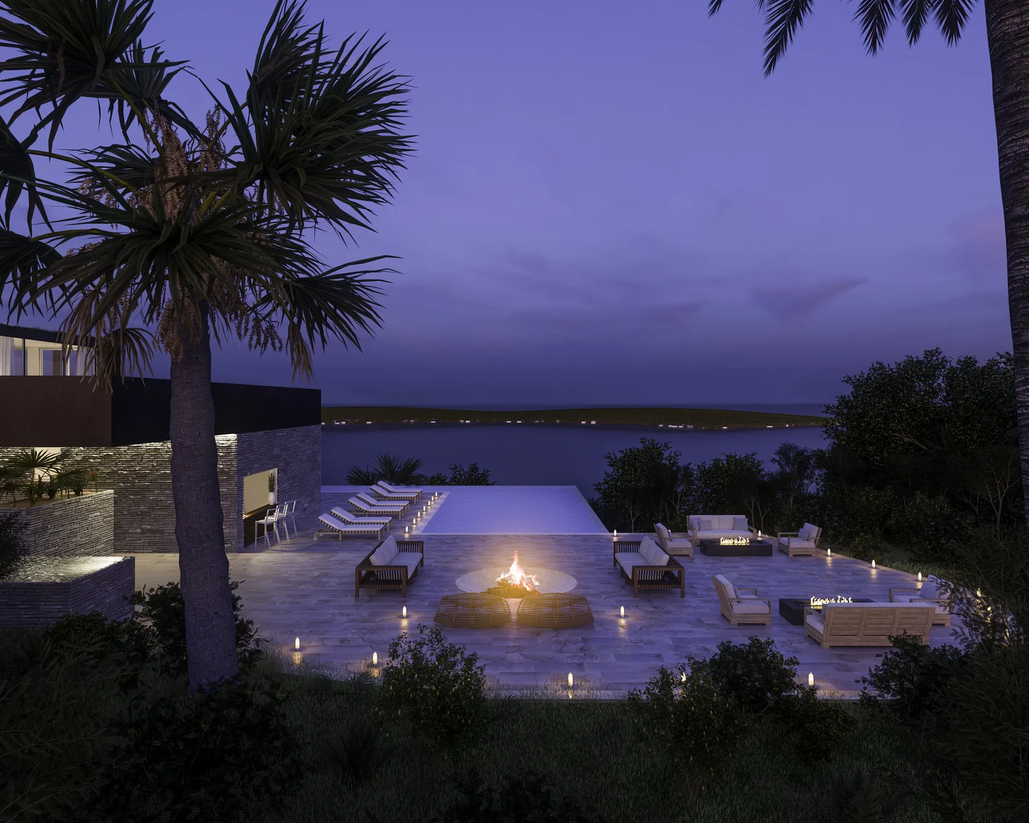 Home | Experience Caribbean Luxury - Book Today — Treehouse Beach Club