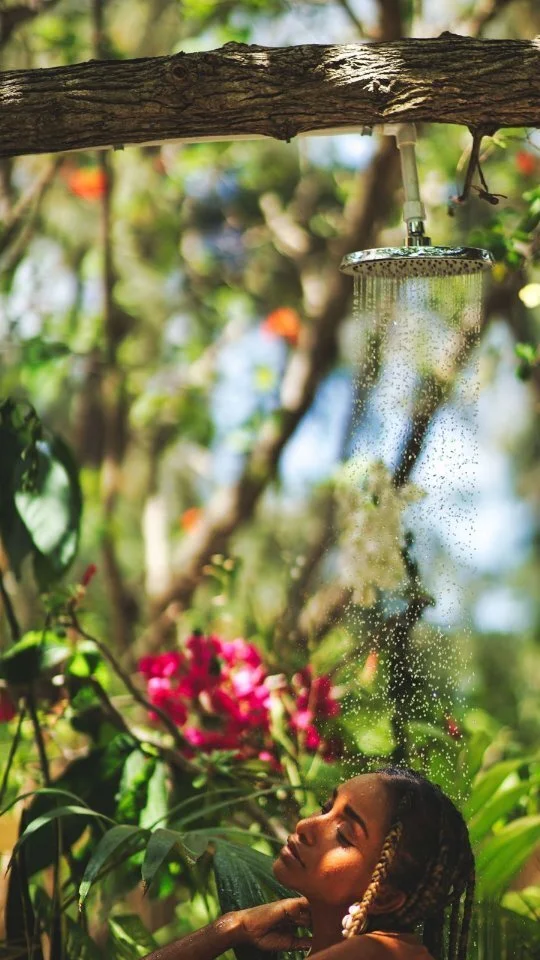 Food & Drinks — Treehouse Beach Club