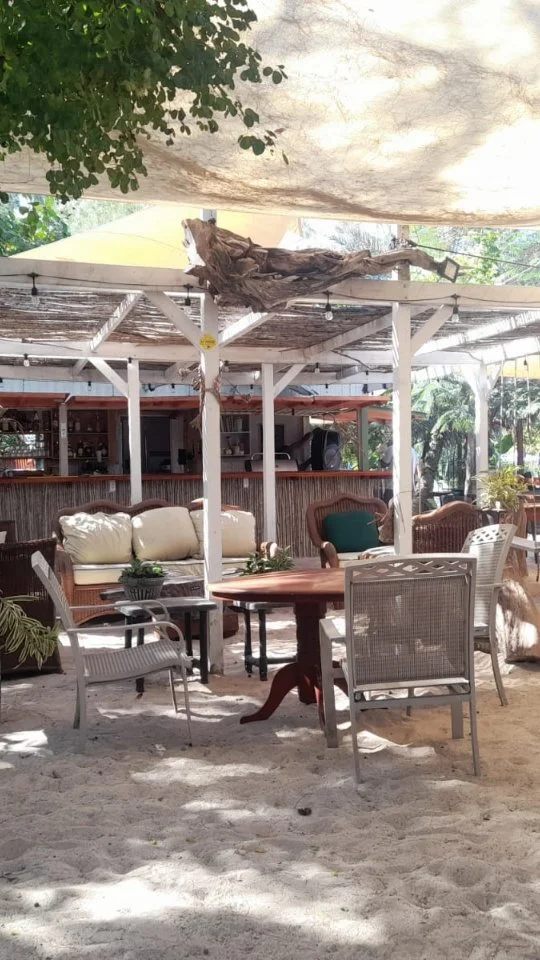 Accommodation — Treehouse Beach Club