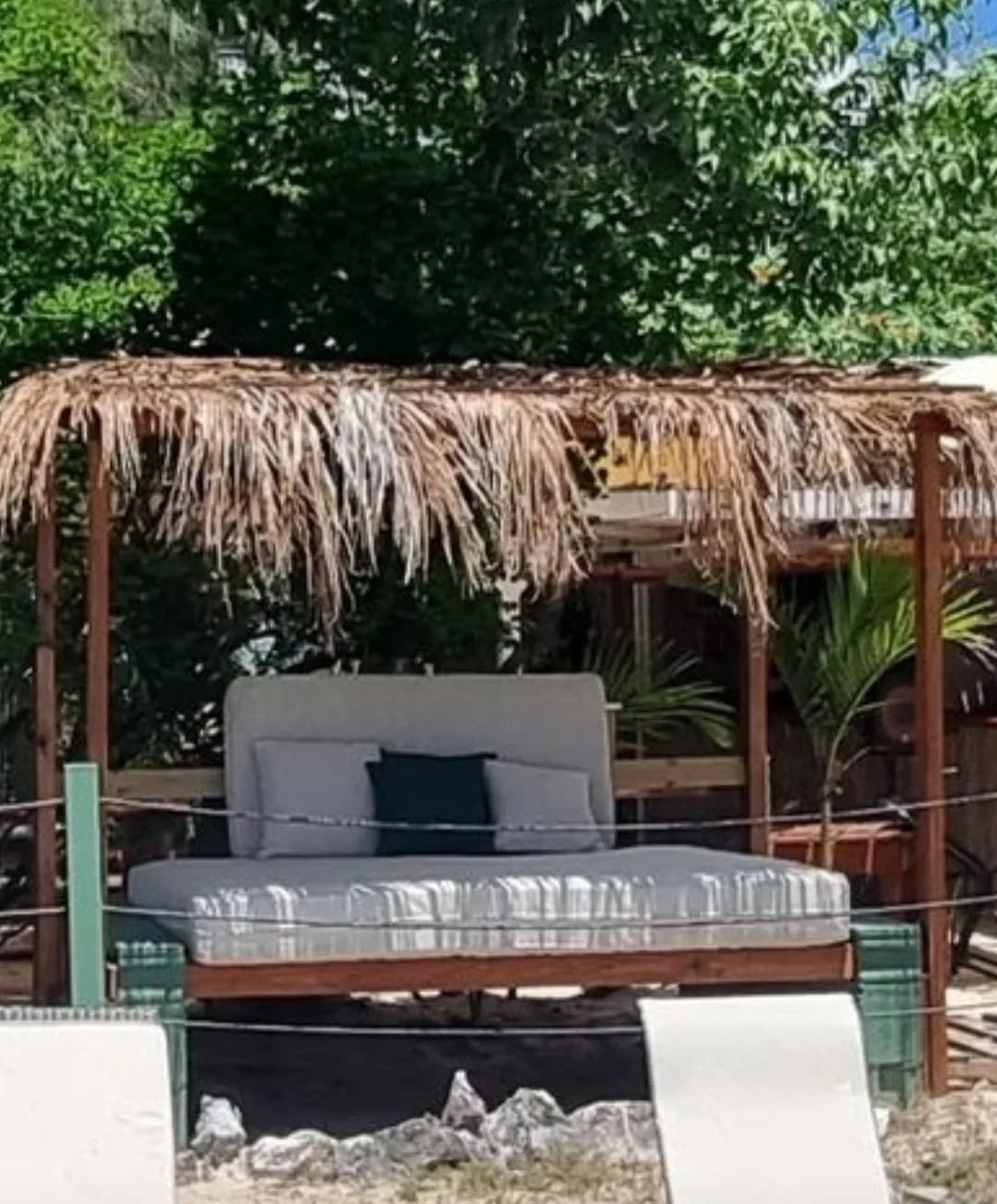 Make a reservation | Book Your Beach Escape Today — Treehouse Beach Club