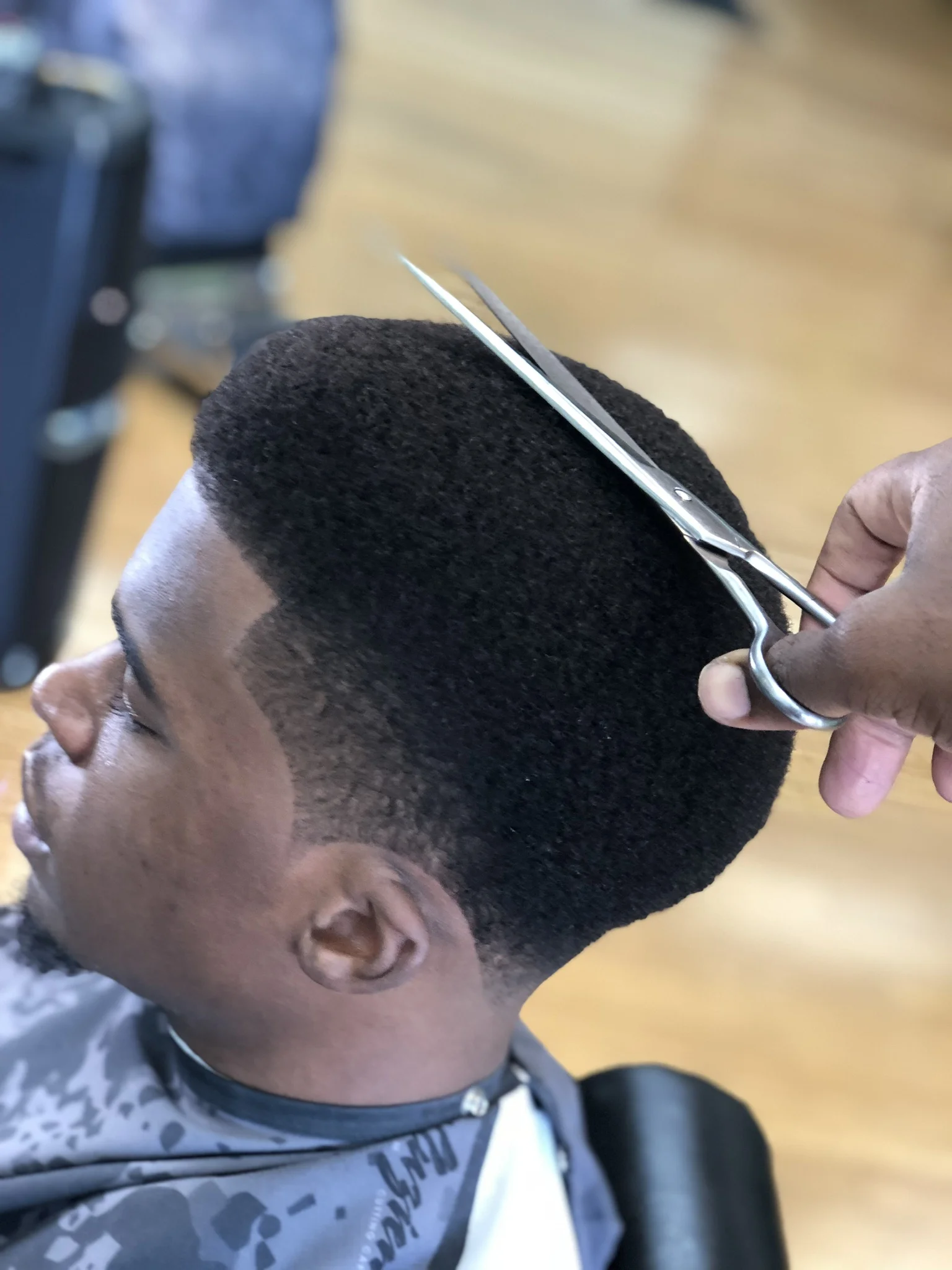 Clip Culture Barbershop | Barbershop in the Atlanta & Sandy Springs GA Area