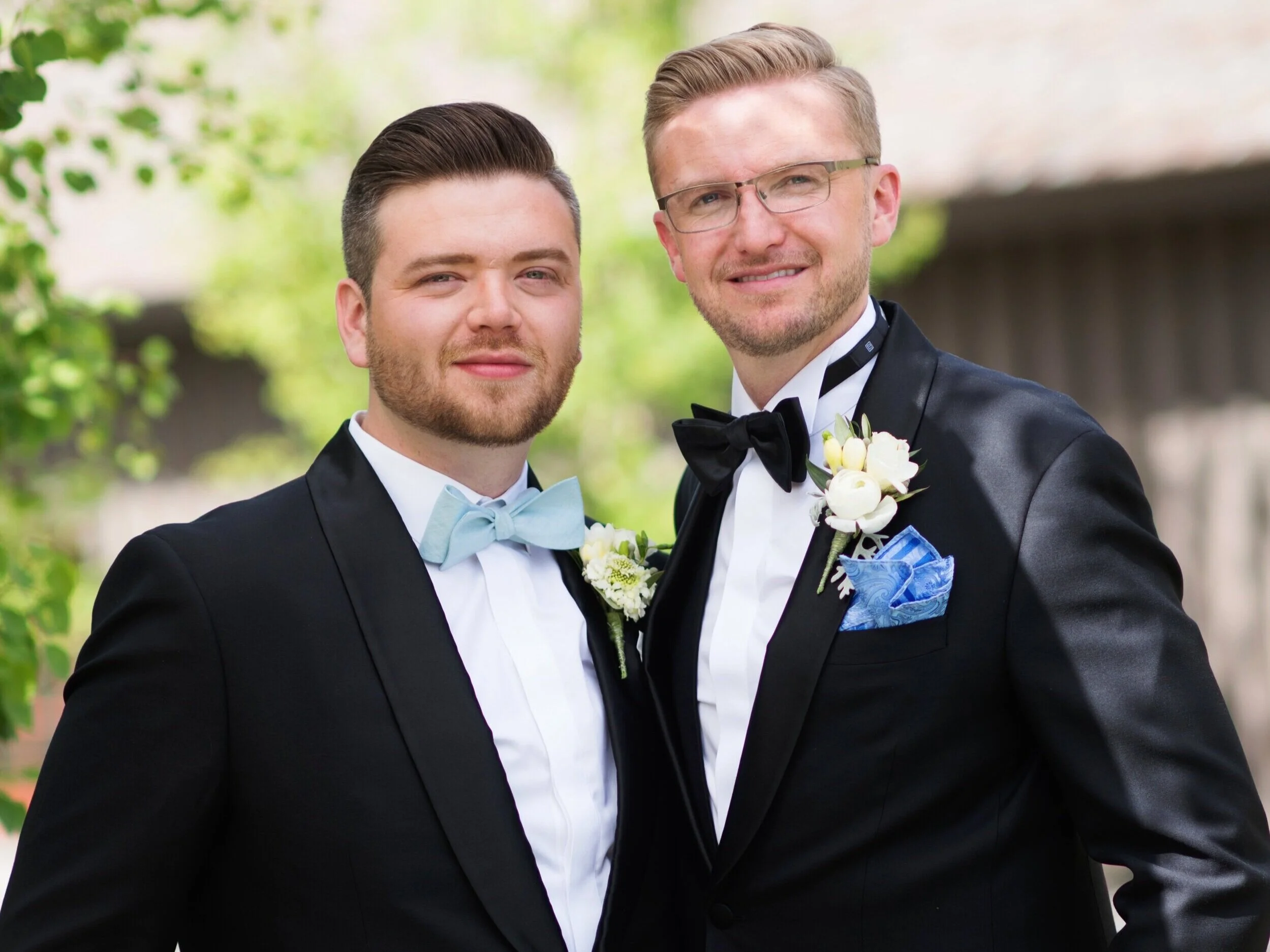 Colorado Wedding Planner | Blue Linden Weddings and Events | Denver ...