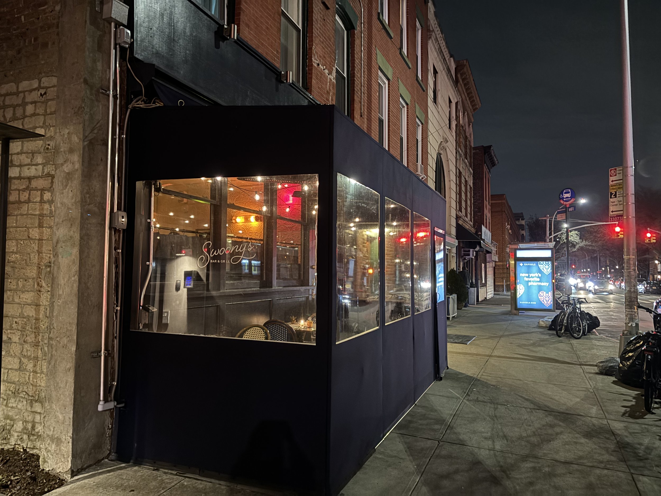 A Girl's Guide to Drinking Alone