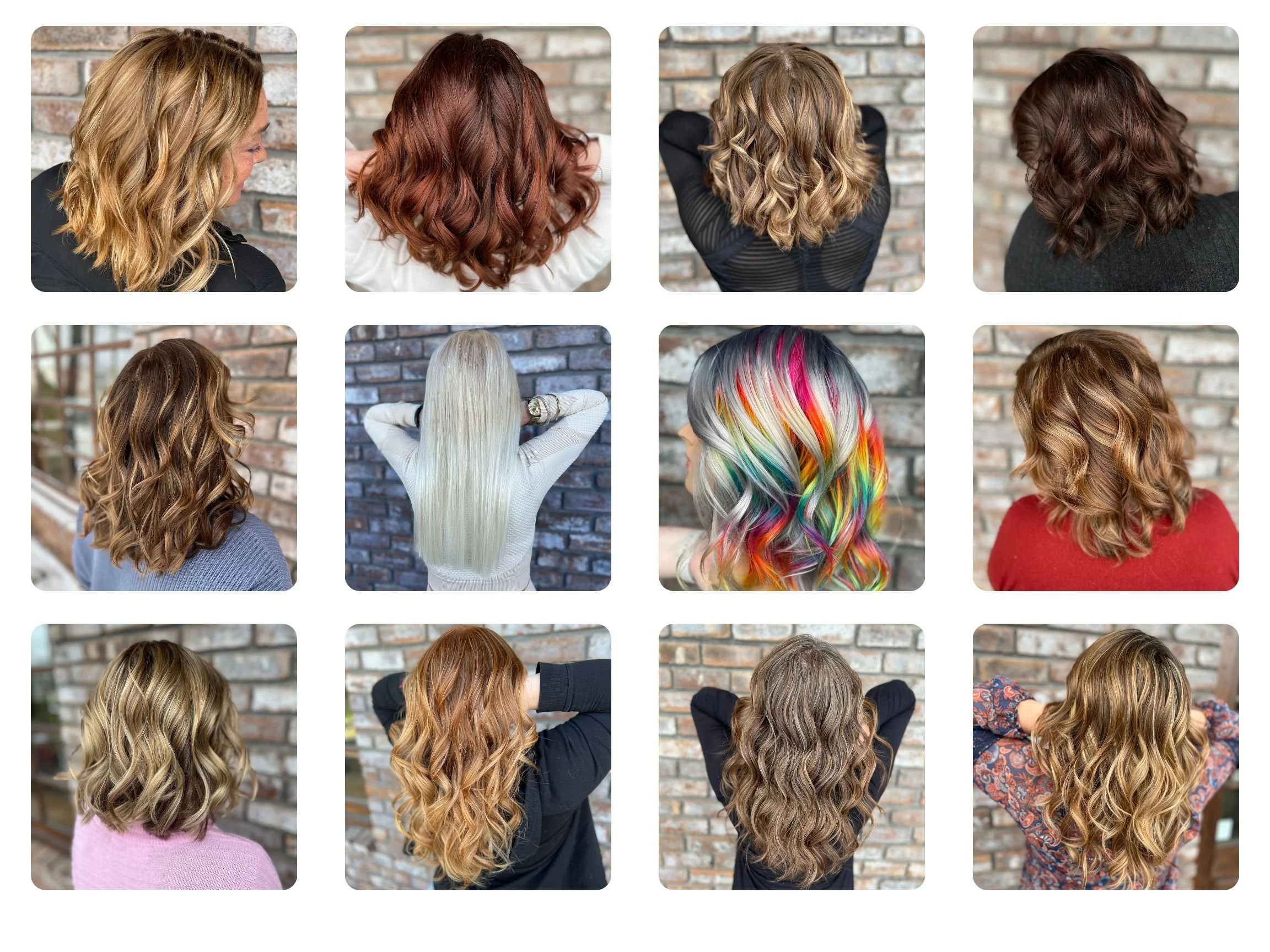 Image Solutions Salon | East Syracuse’s Premier Hair and Beauty Services