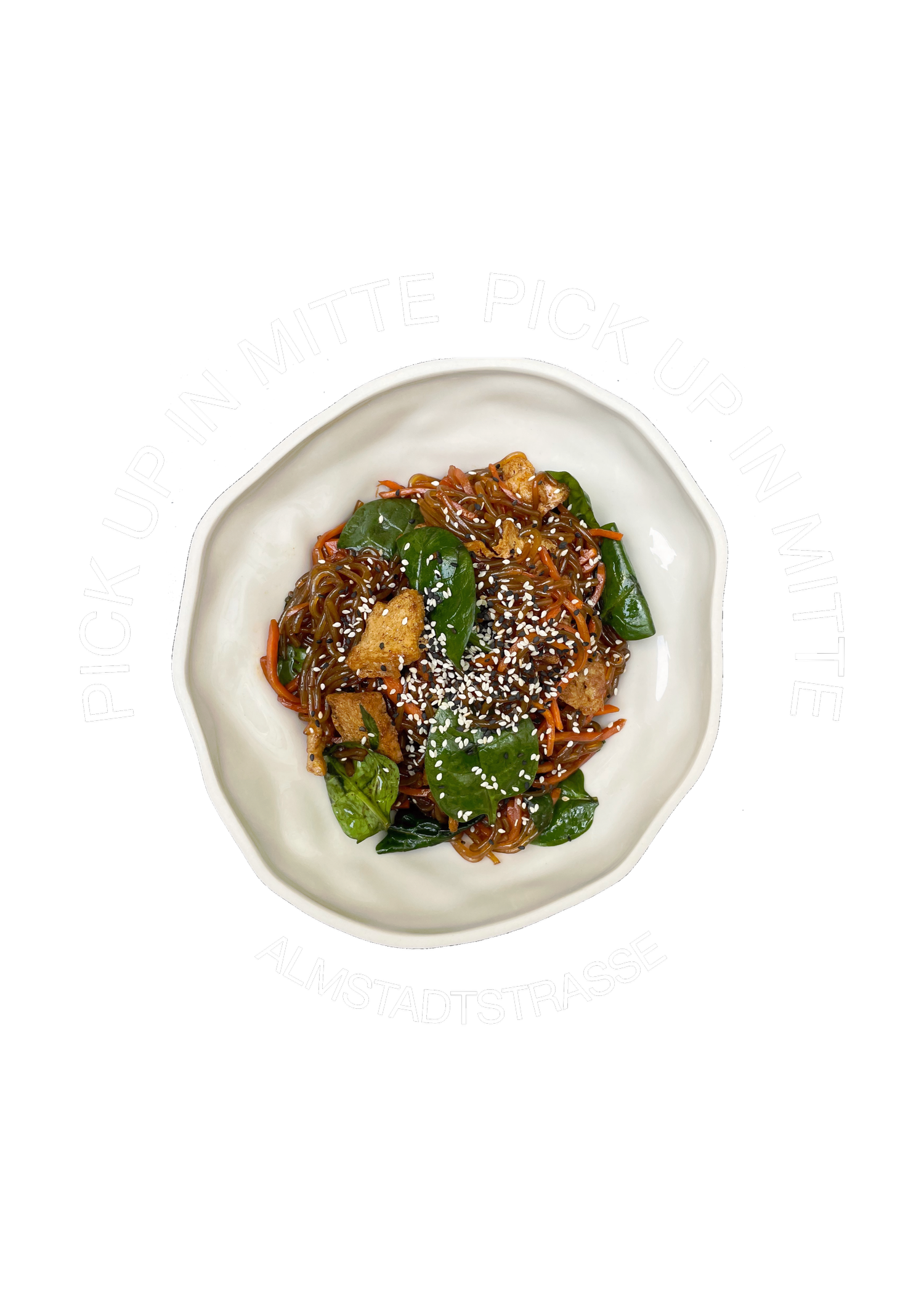 ORDER ONLINE BERLIN — Klub Kitchen