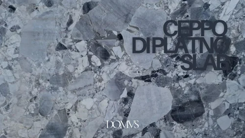 Ceppo Slab Gallery — DOMVS Surfaces