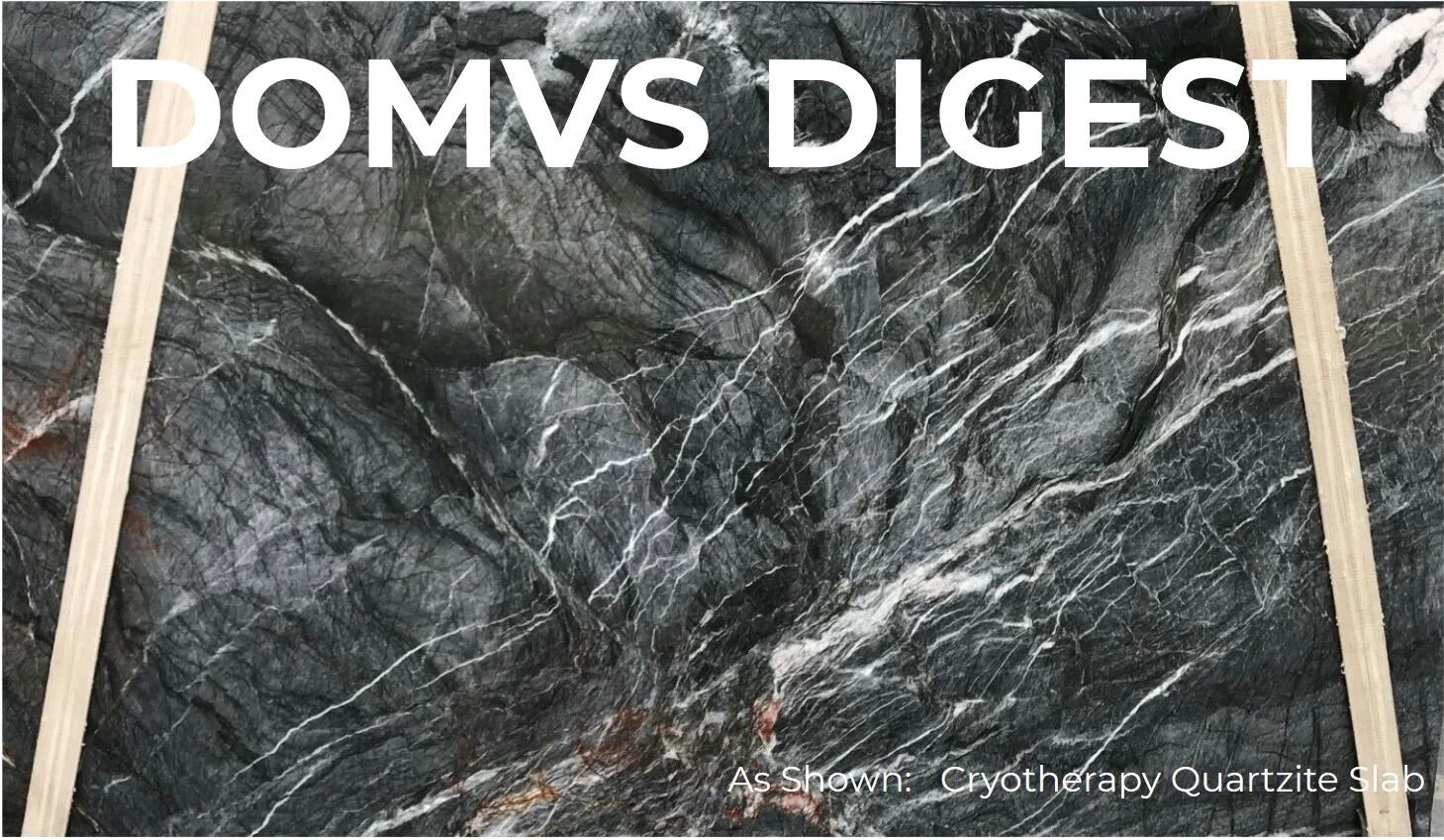 Quartzite Slab Collection — DOMVS Surfaces