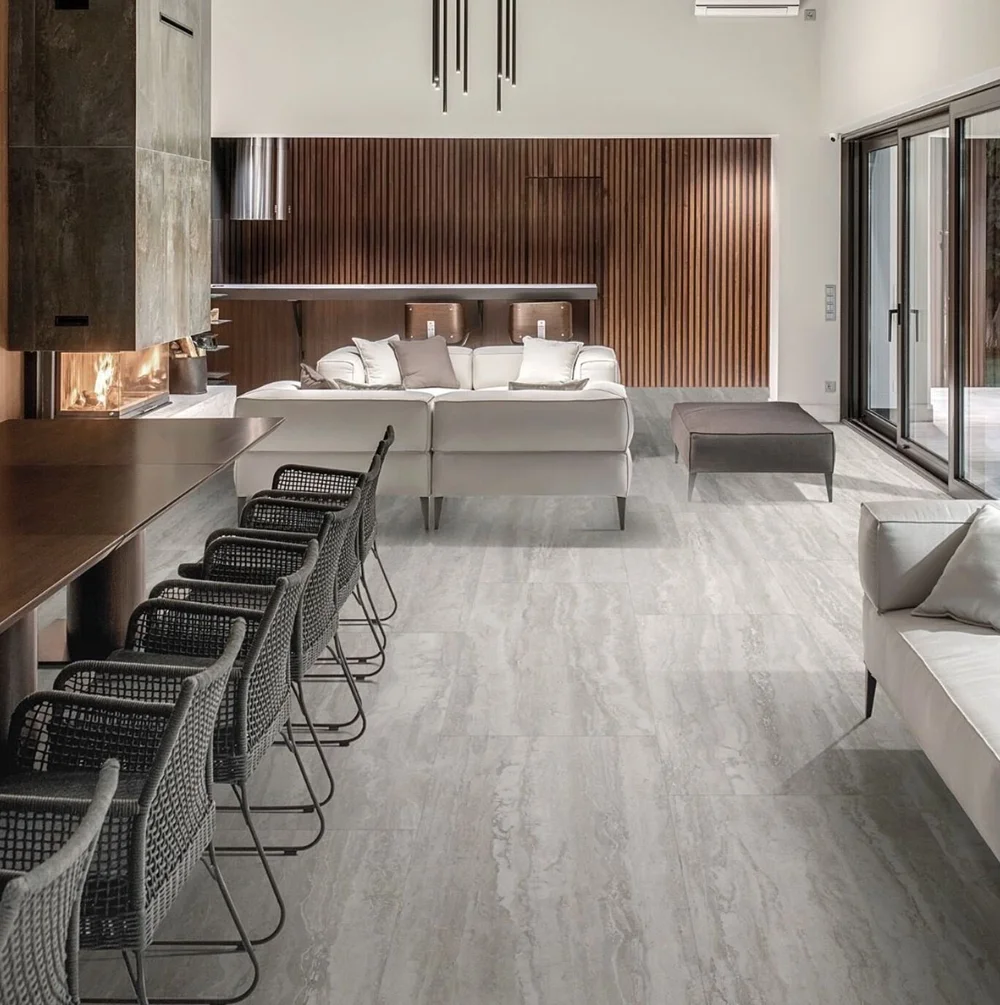 Porcelain Travertine Collection - In Stock Now. We Ship Nationwide ...