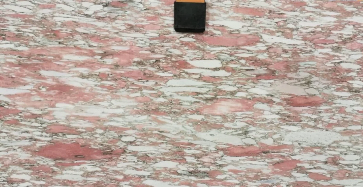 Norwegian Rose Marble | Slab, Tile & Mosaic — DOMVS Surfaces