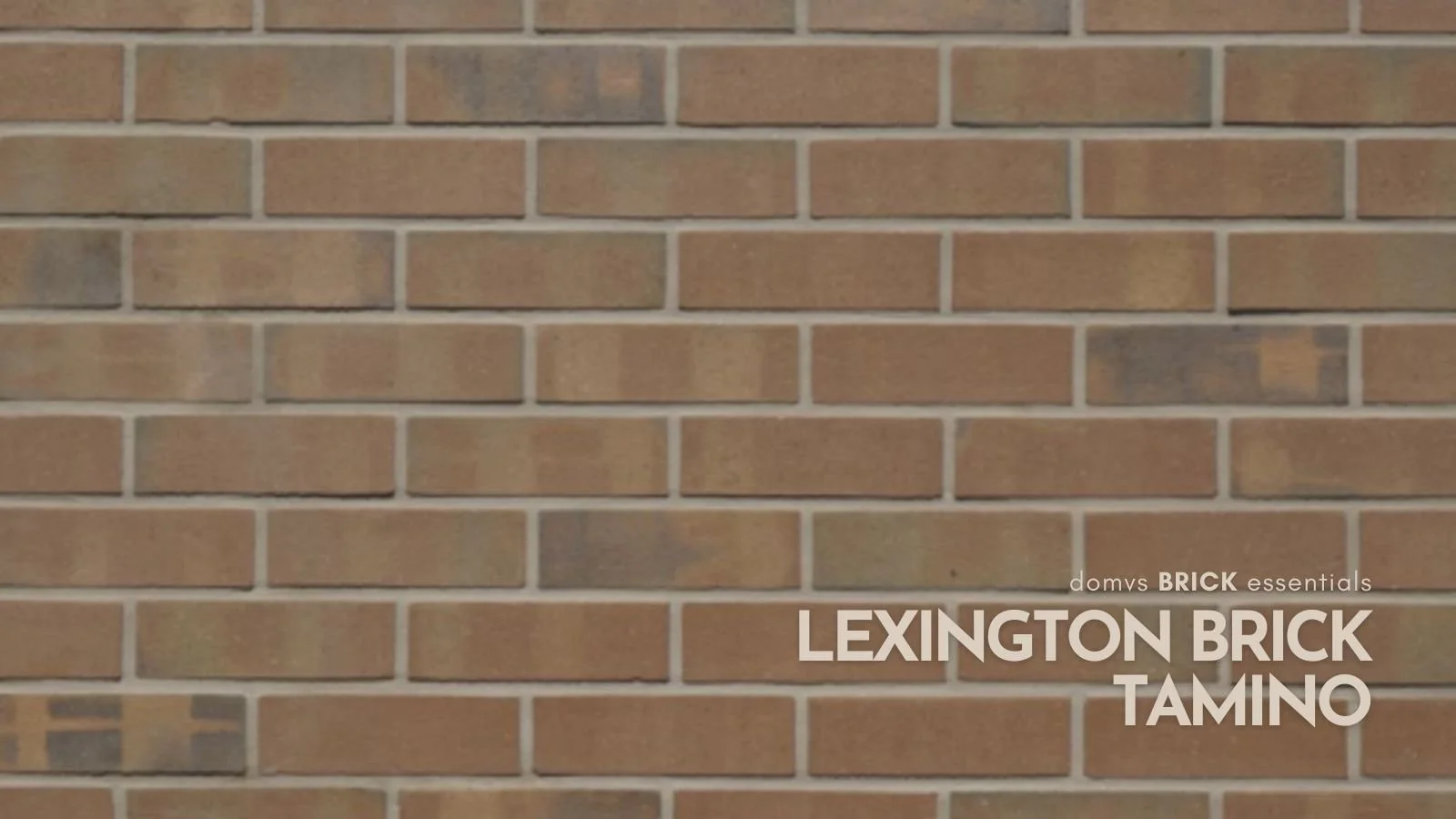 Unique Brick Veneers, Brick Pavers, Brick Corners. In Stock Now. We ...
