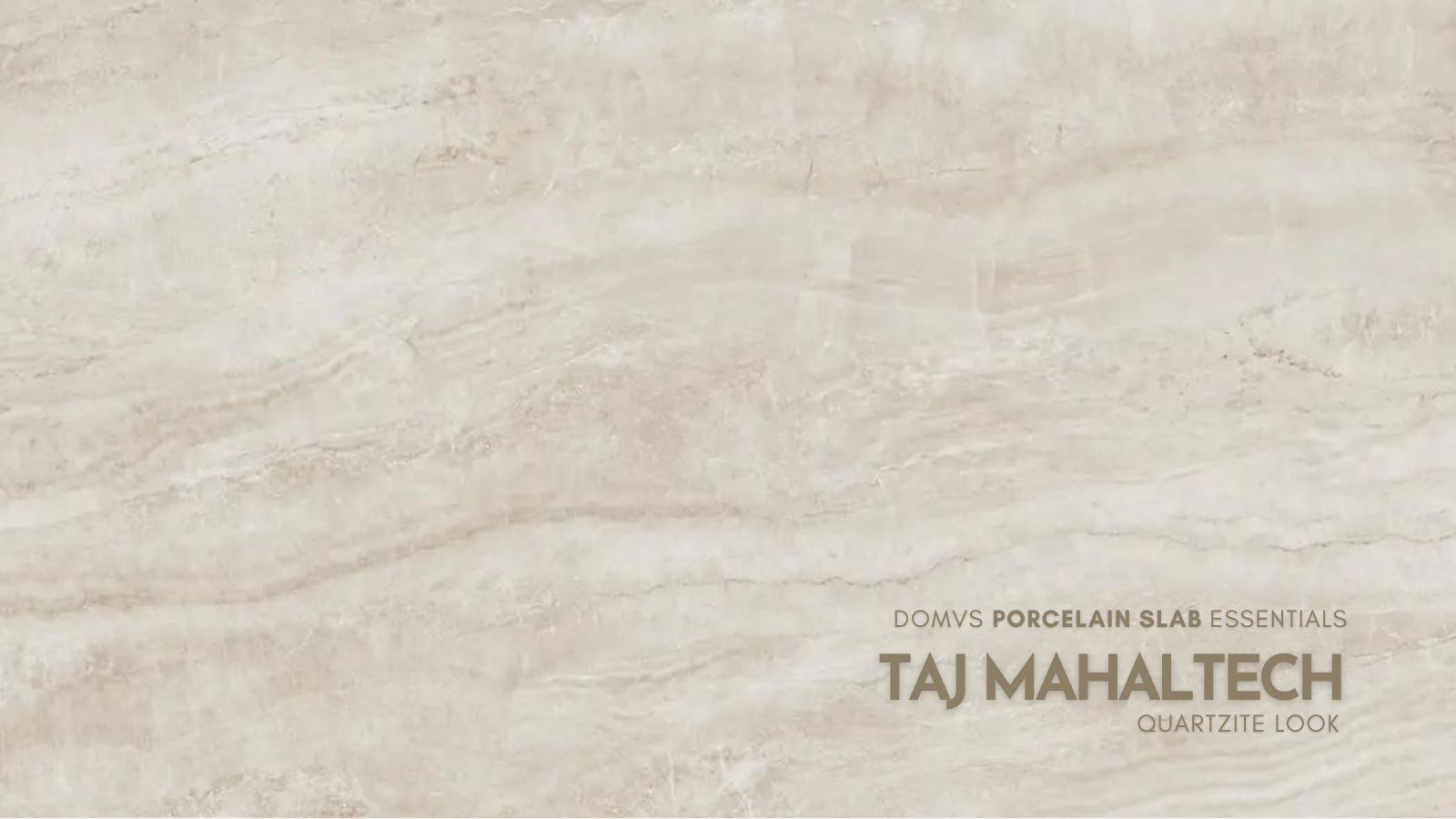 Taj Mahal Porcelain Slabs: The Perfect Quartzite Alternative — DOMVS ...
