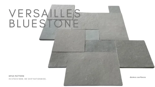 Bluestone Tile & Slab Collection. In Stock Now. We Ship Nationwide ...