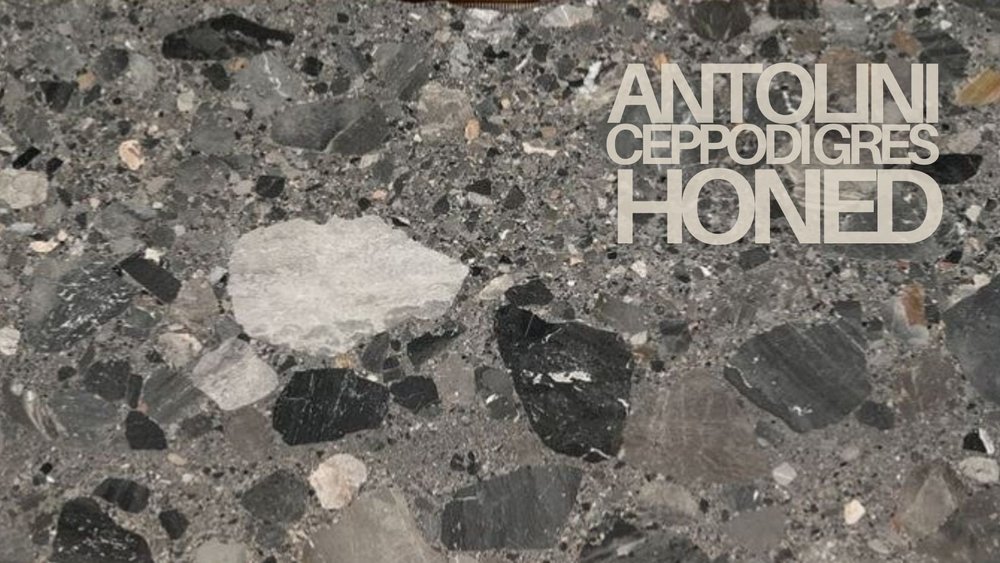 Ceppo Slab Gallery — DOMVS Surfaces