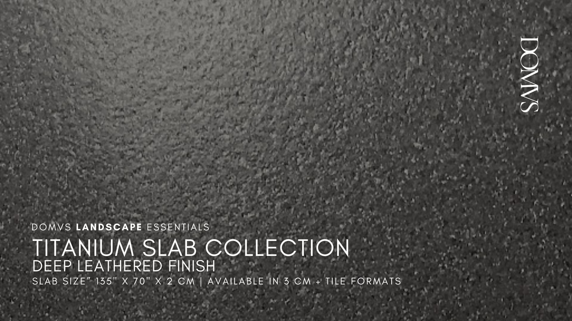 Premium Titanium Granite Collection - In Stock Now. We Ship Nationwide ...