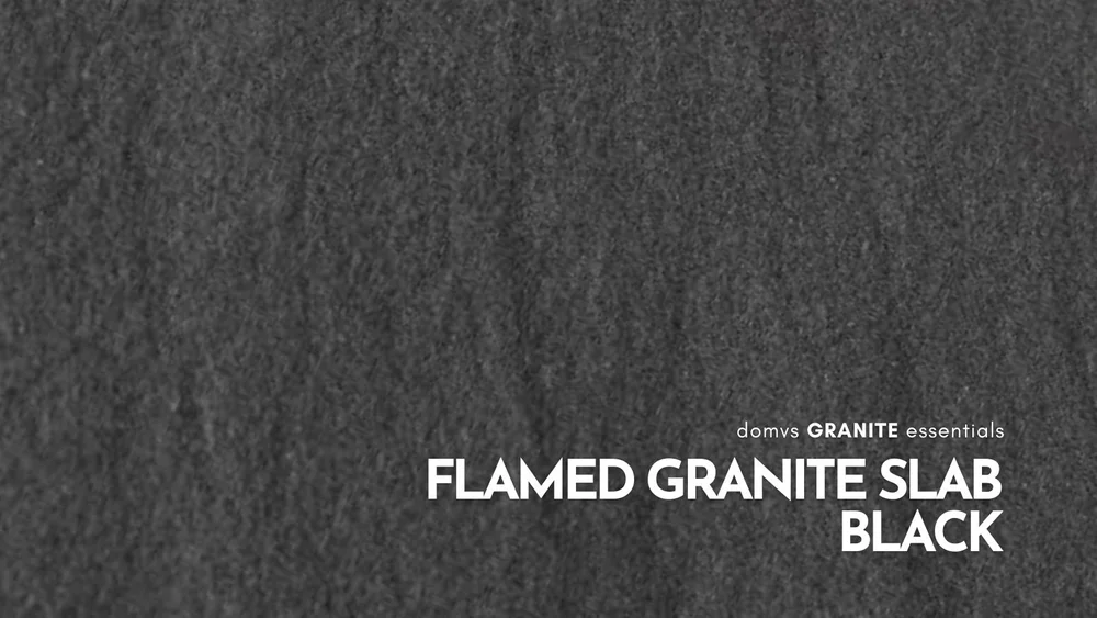 Basalt Slabs — DOMVS Surfaces